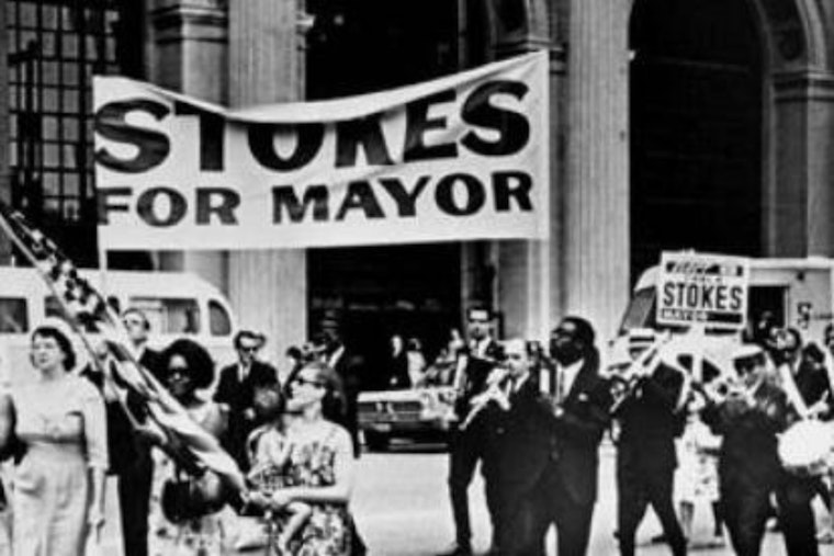 Cleveland Commemorates Carl B. Stokes with Inaugural Celebration Day