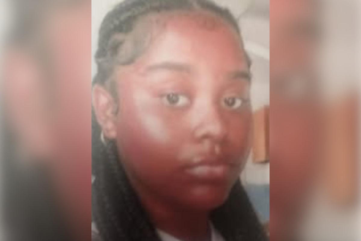 Cleveland Police Seek Public's Help in Search for Missing Juvenile