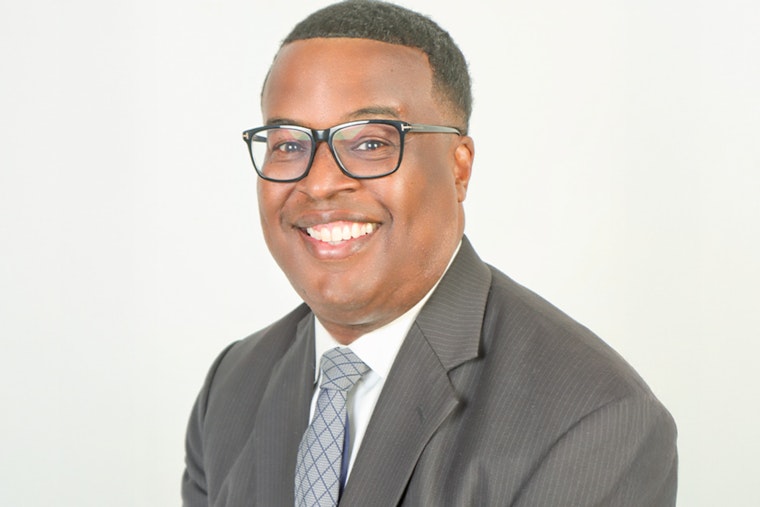 Cobb County's Adolphus Graves Awarded for Leadership in Youth Justice