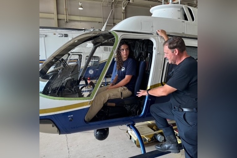 Collierville Police Explorer Academy Cultivates Future Law Enforcement