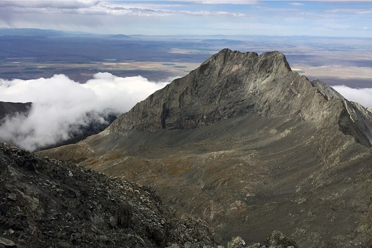 Colorado Hiker Rescued by National Guard After Severe Fall on Little