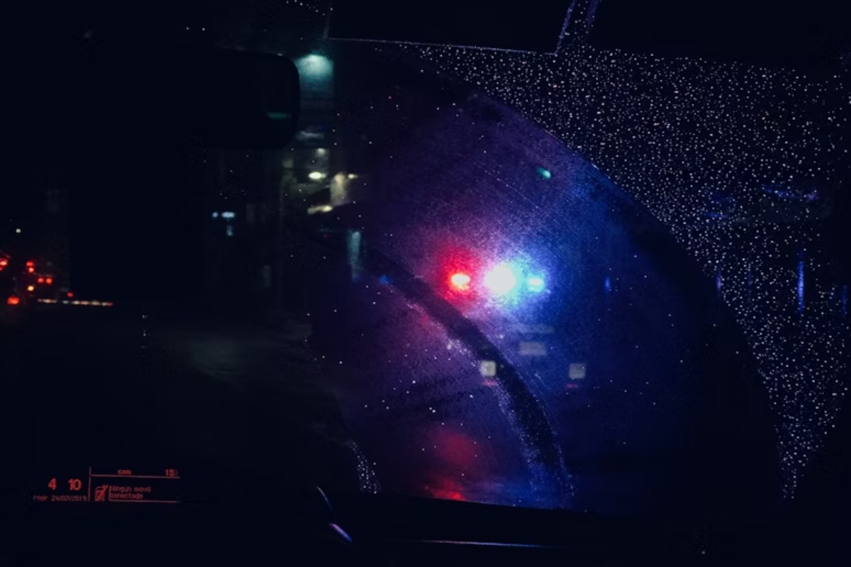 Colorado Intensifies DUI Enforcement for Fourth of July in "The Heat