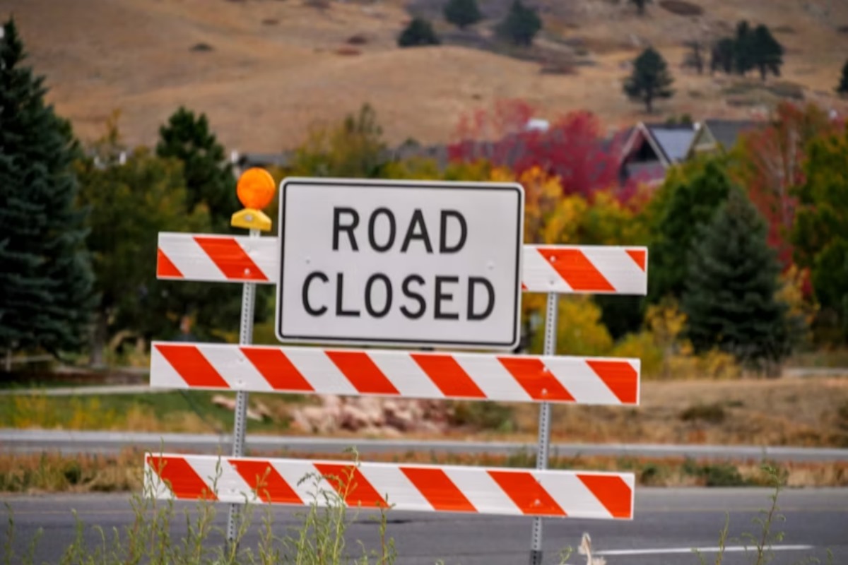 Colorado Motorists Alerted of Road Closures for Triple Bypass Bike