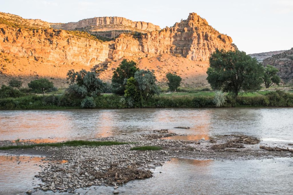 Colorado Parks and Wildlife Launches River Watch Program to Boost