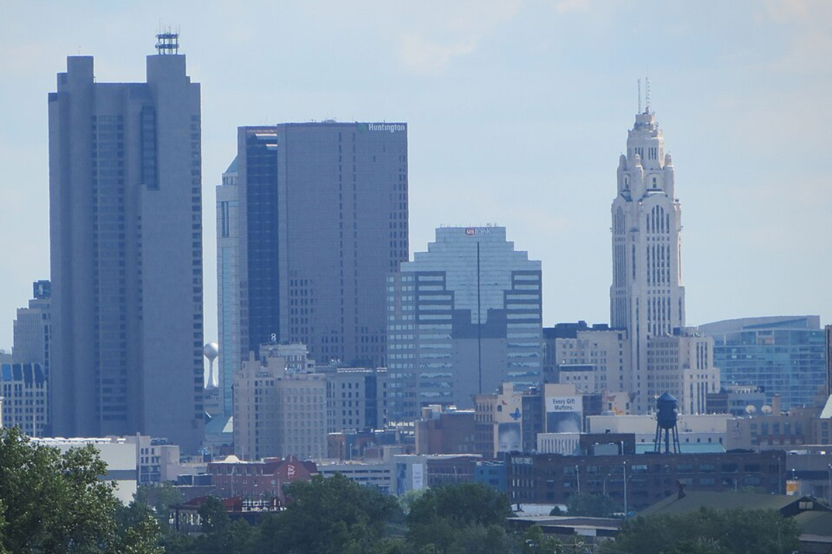 Columbus and Cincinnati on Alert as Heat Advisory Takes Effect Amid