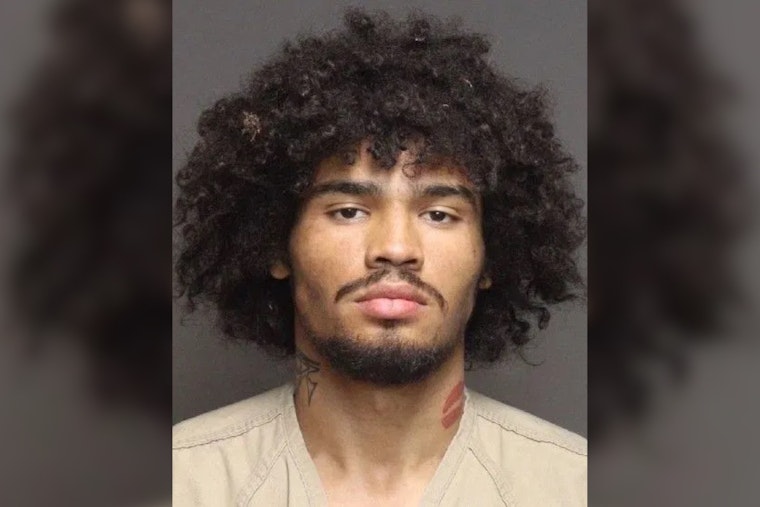 Columbus Man Devon Blair Sentenced to 46-51.5 Years for Strangling