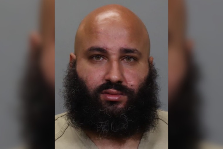 Columbus Police Charge Joseph Allen Fleshmen in July Shooting Death of