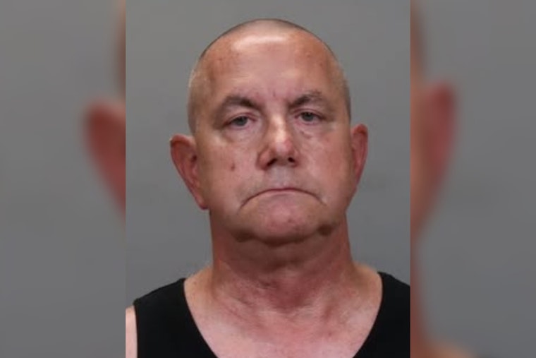 Columbus Police Rearrest Registered Sex Offender Timothy Miller on