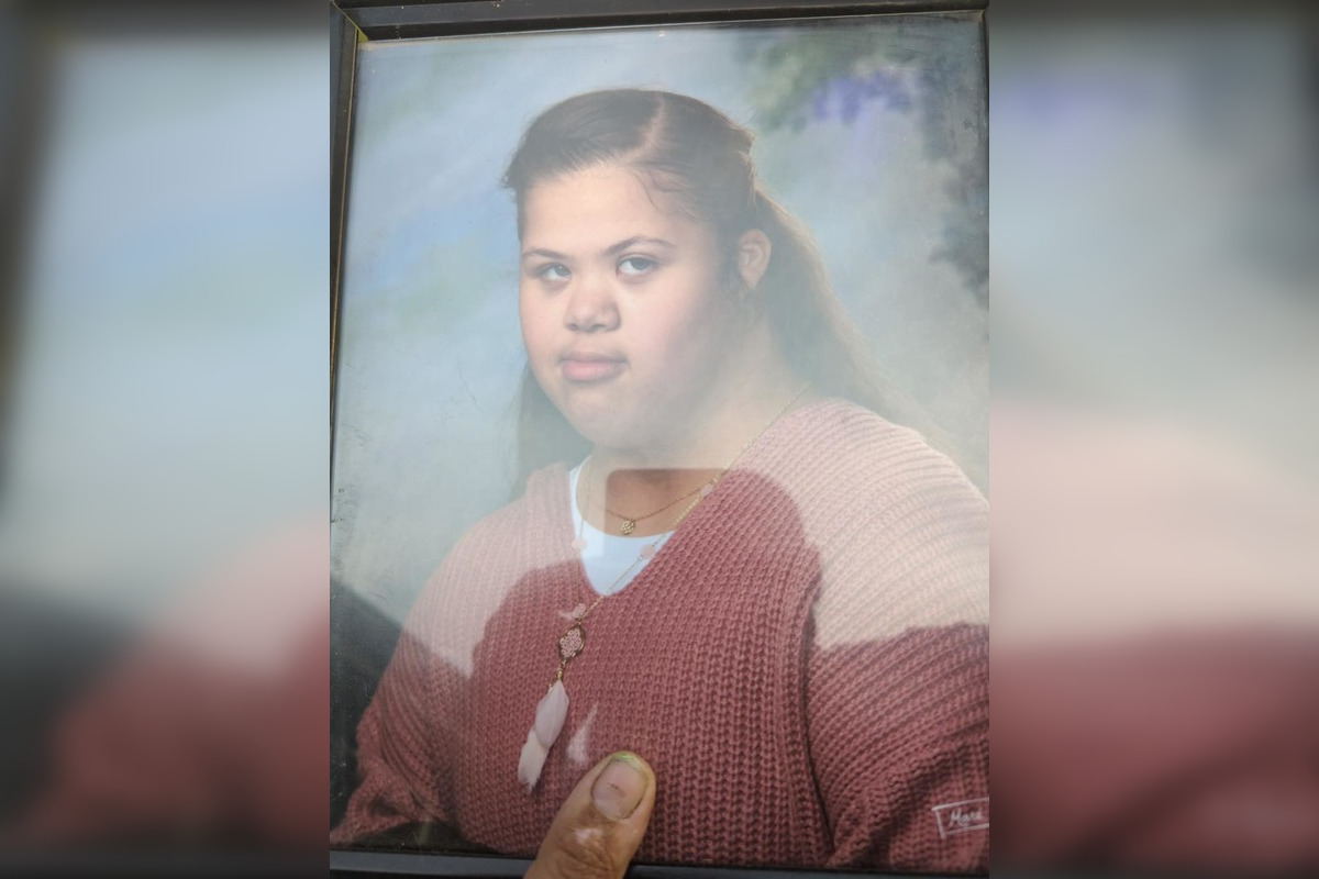 Community and Police in Wareham Mobilize to Find Missing Teen with