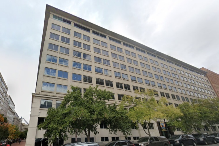 Convicted Felon From Northwest D.C. Indicted on Federal Firearm Charge