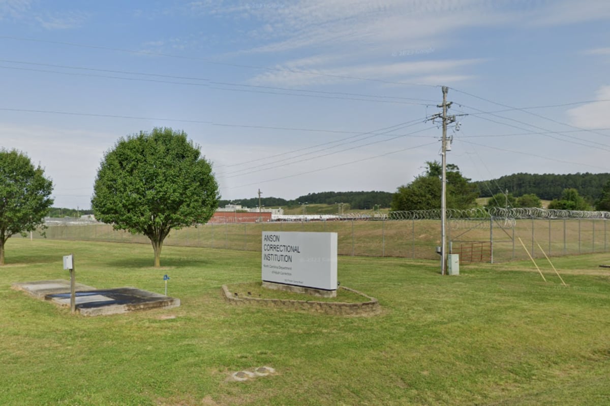 Convicted Murderer Elisa Baker Transferred to Federal Prison for Drug