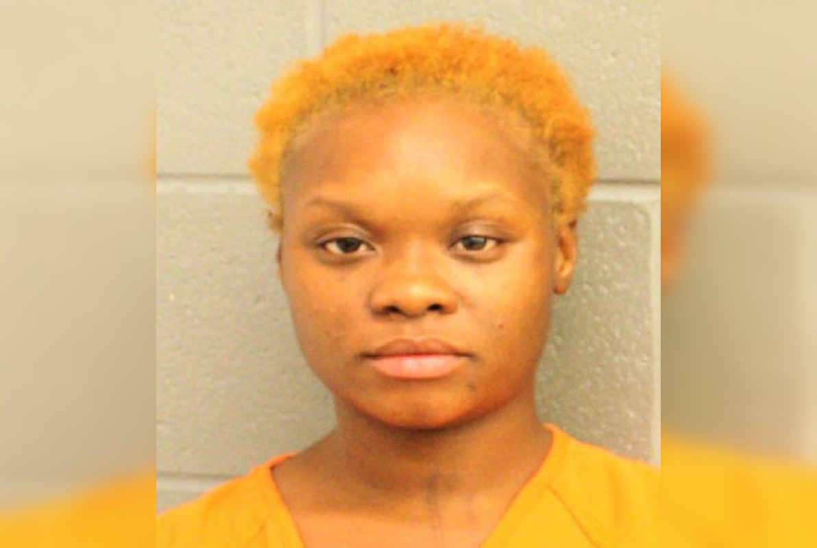 Cypress Resident Briaunna Eleby Charged with Second DUI Offense