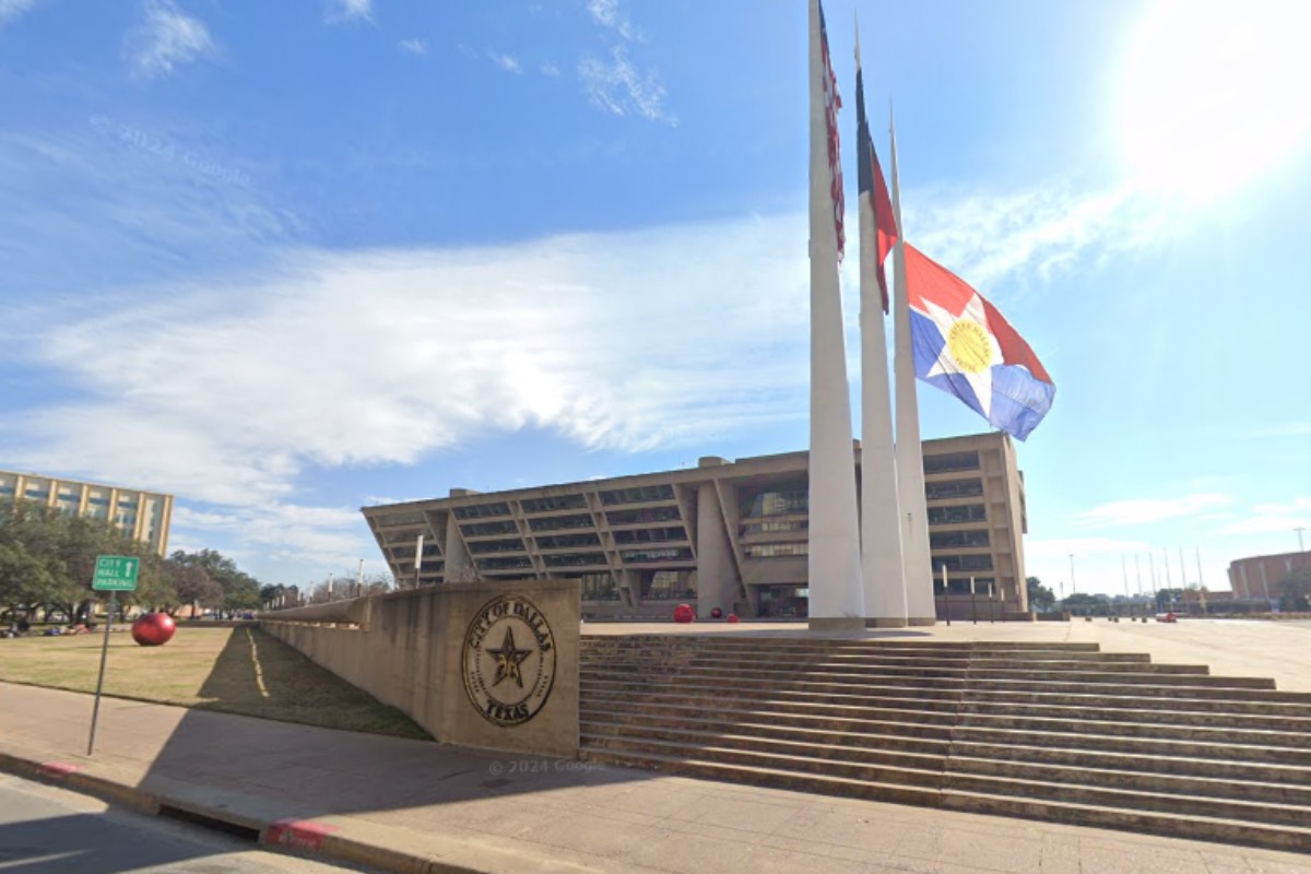 Dallas Celebrates Community Empowerment with Inaugural Love Your Block