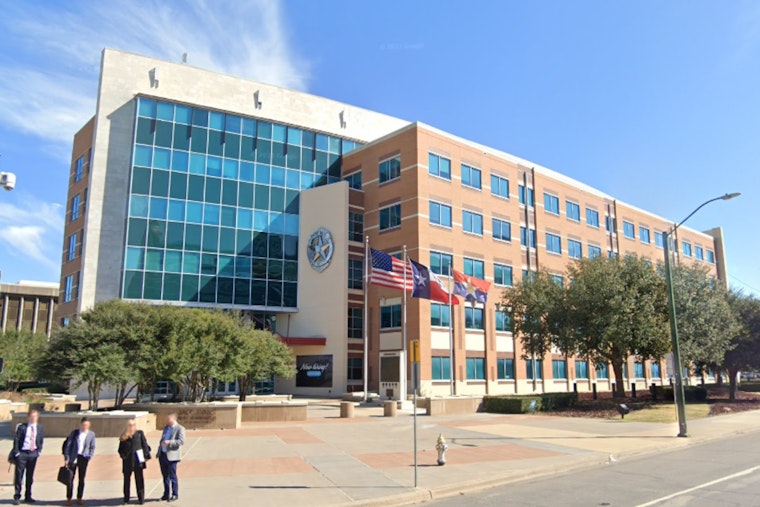 Dallas Community Mourns as Police Investigate Homicide of 63-Year-Old