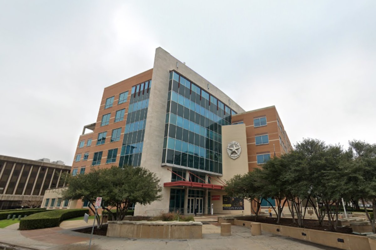 Dallas Community Mourns as Police Investigate Homicide on Wilhurt