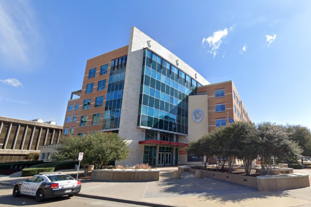 Dallas Police Department's Gang Unit Makes Multiple Arrests, Seizes