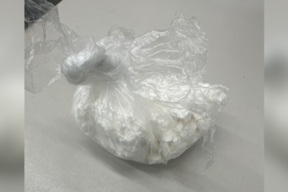 Dallas Task Force Captures Out-of-State Fugitive During Downtown Drug