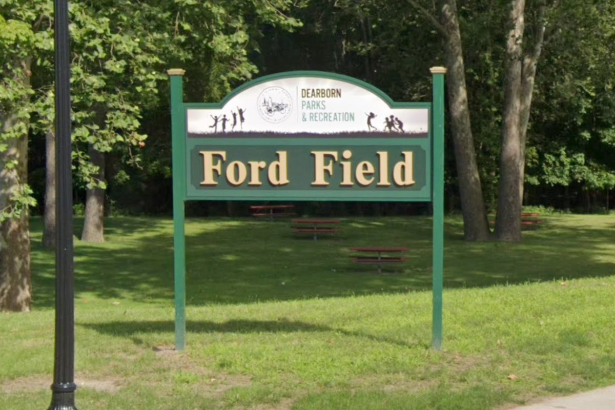 Dearborn Gears Up for the 44th Annual Homecoming Festival at Ford