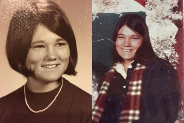 Decades Old Mystery Solved New Hampshire Authorities Identify Woman