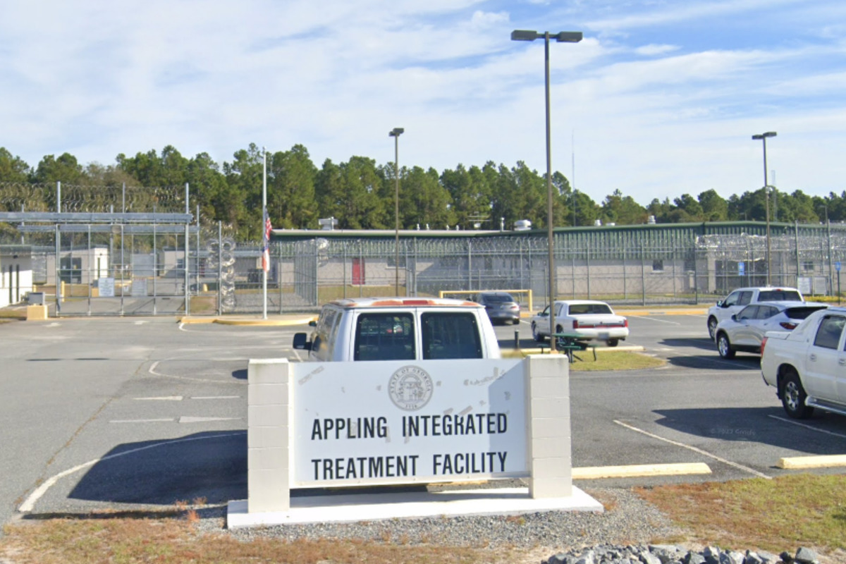 Dedrick Anthony Promoted to Superintendent of Appling Integrated