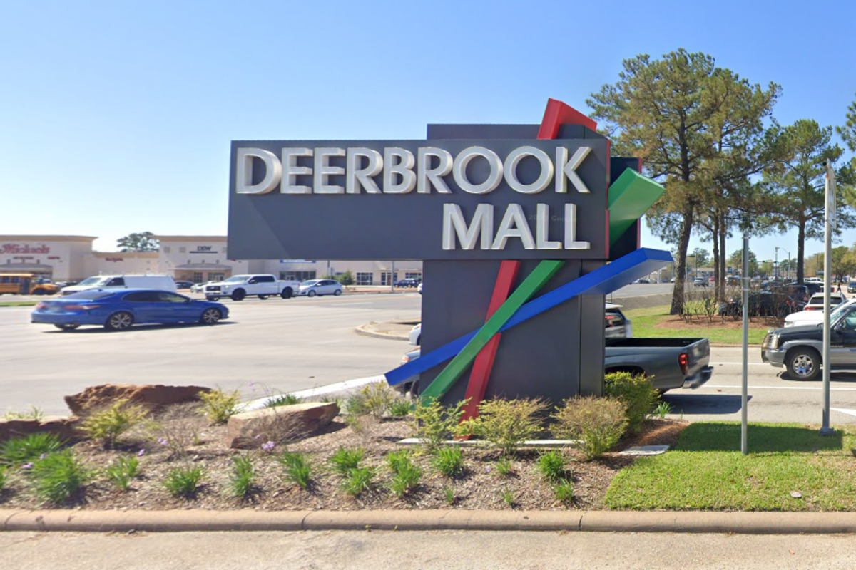 Deerbrook Mall Evacuated Following Bomb Threat, Suspect Sought by