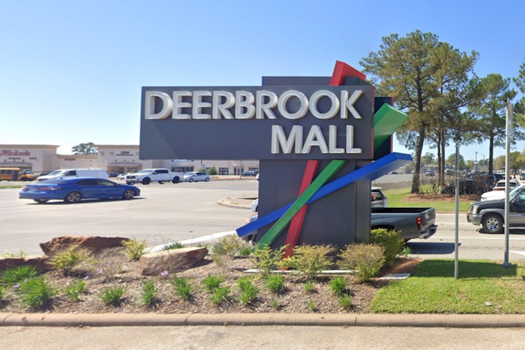Deerbrook Mall Evacuated Following Bomb Threat, Suspect Sought by