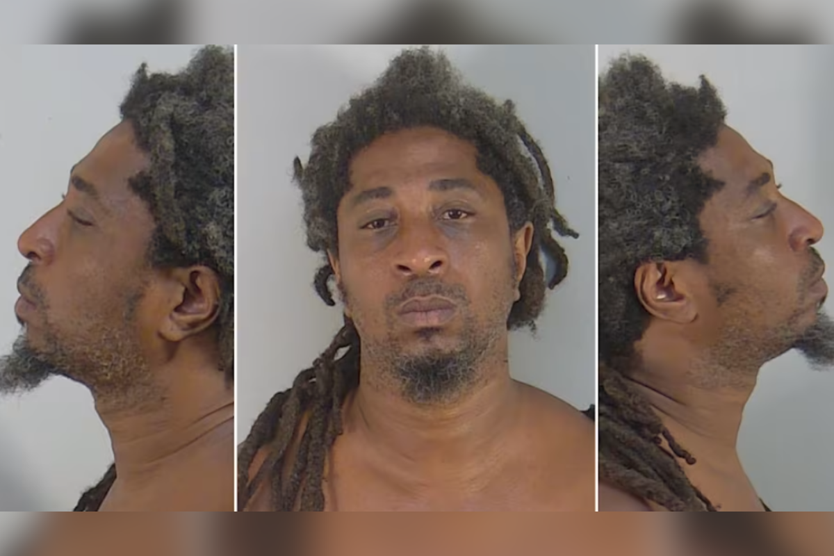 DeLand Man Charged in Dogfighting Operation, 29 Dogs Rescued by SWAT