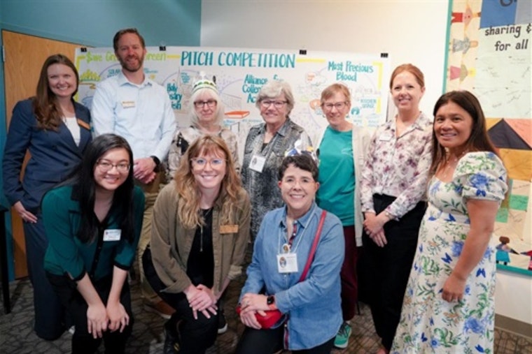 Denver Boosts Green Future: Local Nonprofits Receive $21,000 for