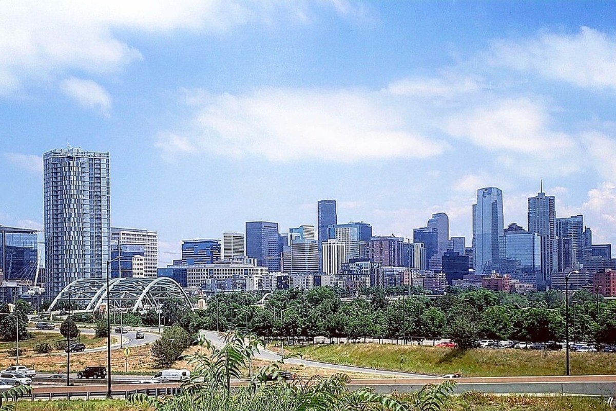 Denver Braces for Summertime Mix of Sunshine and Potential