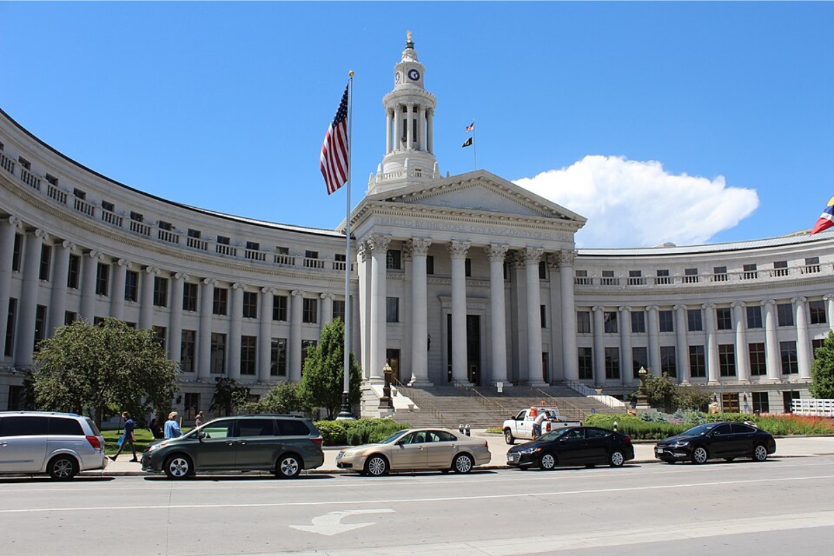 Denver City and County Offices to Close in Observance of Independence