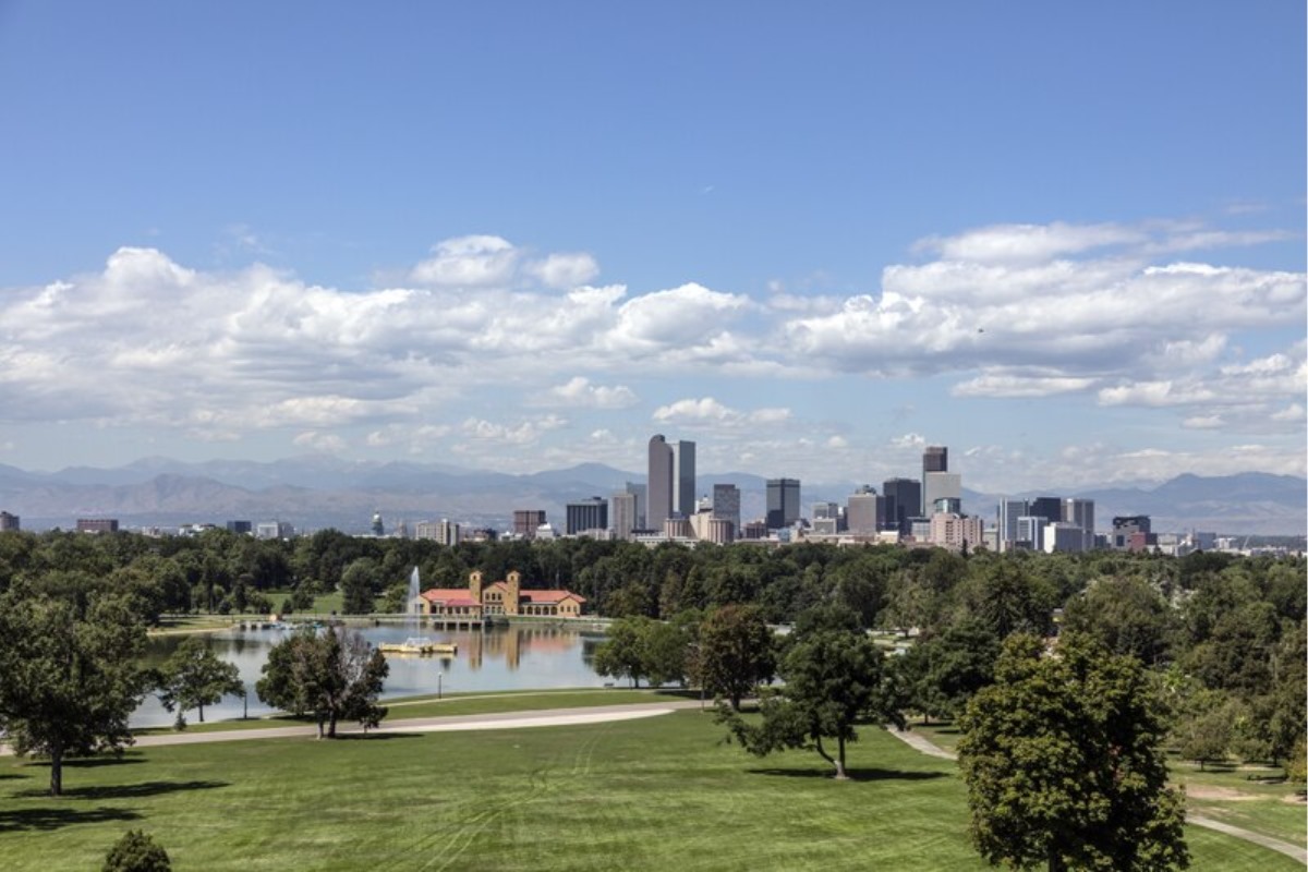 Denver's Independence Day Forecast: Warm with Potential Afternoon