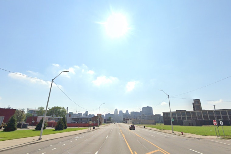 Detroit Braces for a Mix of Sunshine and Storms as a Week of Diverse