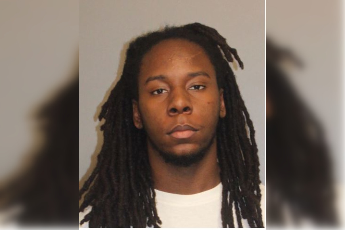 Detroit Man Charged After Traffic Stop Uncovers Hidden Firearm in