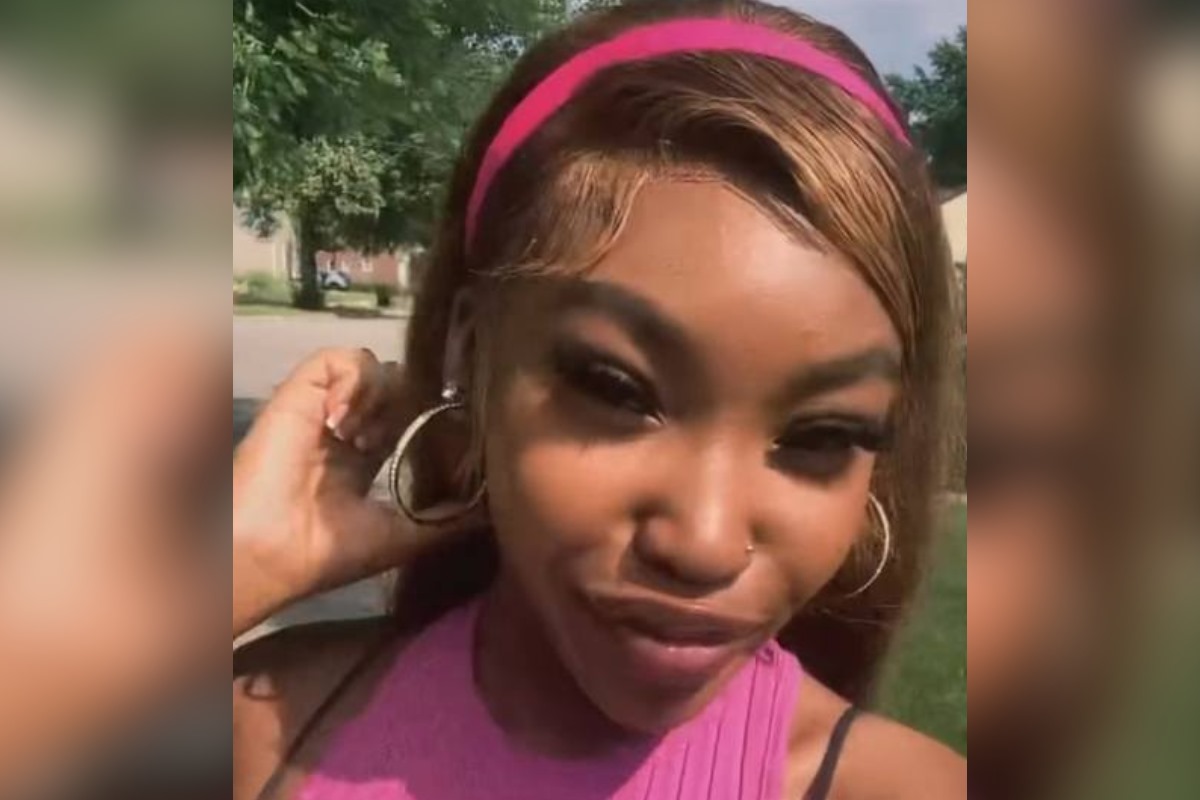 Detroit Police Seek Help to Locate Missing 15-Year-Old Promize