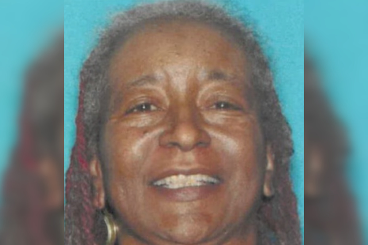 Detroit Police Seek Public's Help in Finding Missing Woman with