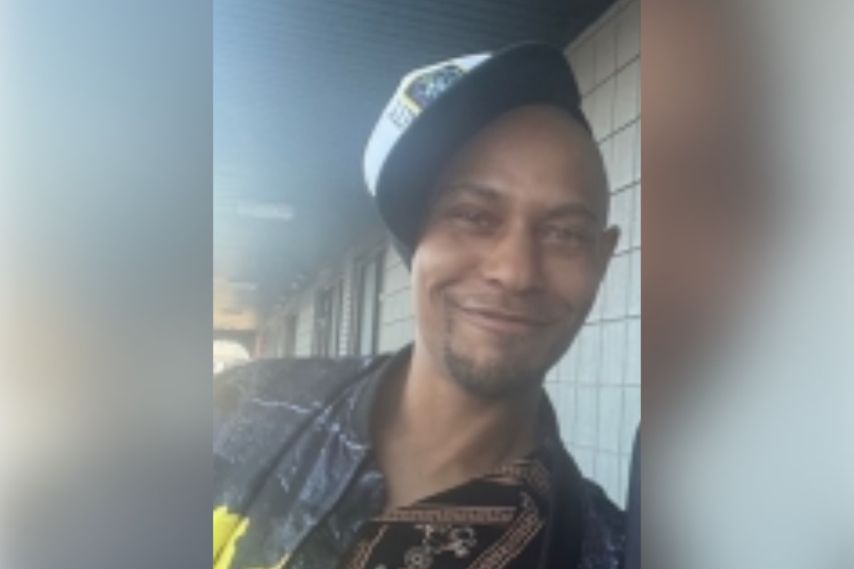 Detroit Police Seek Public's Help in Locating Missing 40-Year-Old