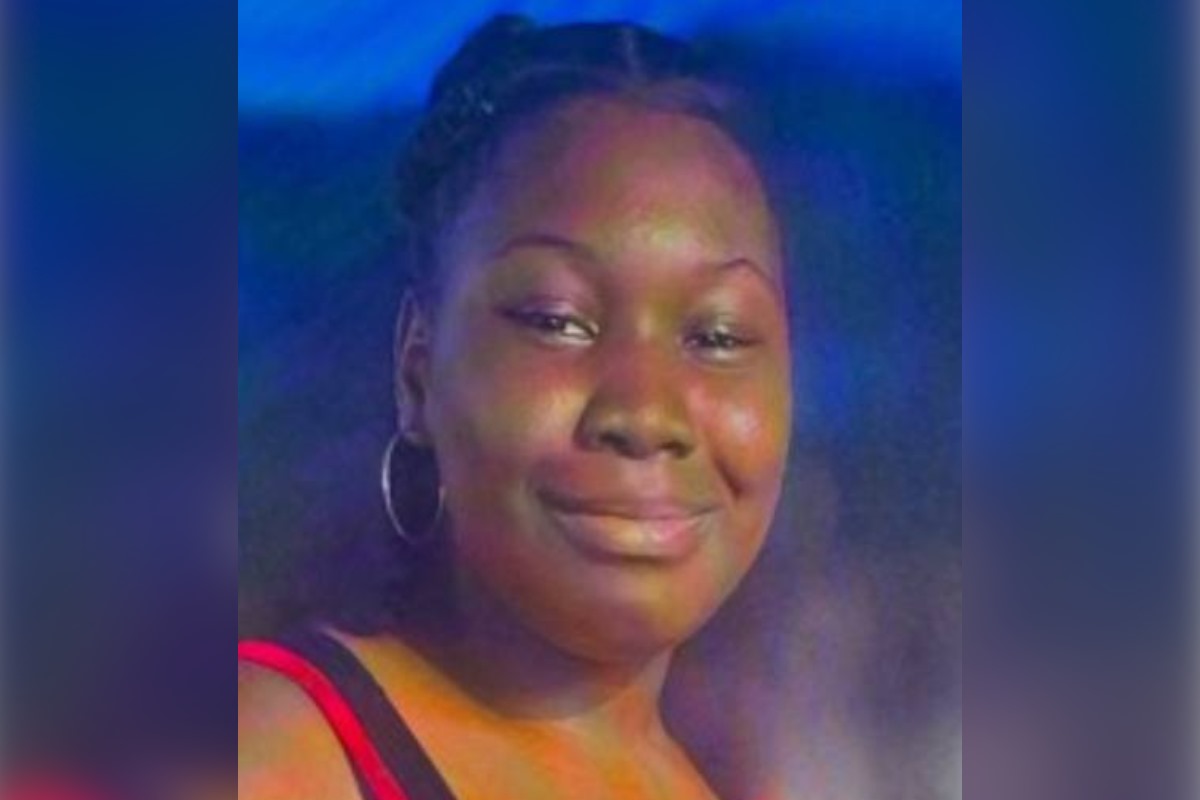 Detroit Police Seeking Public's Assistance in Locating Missing