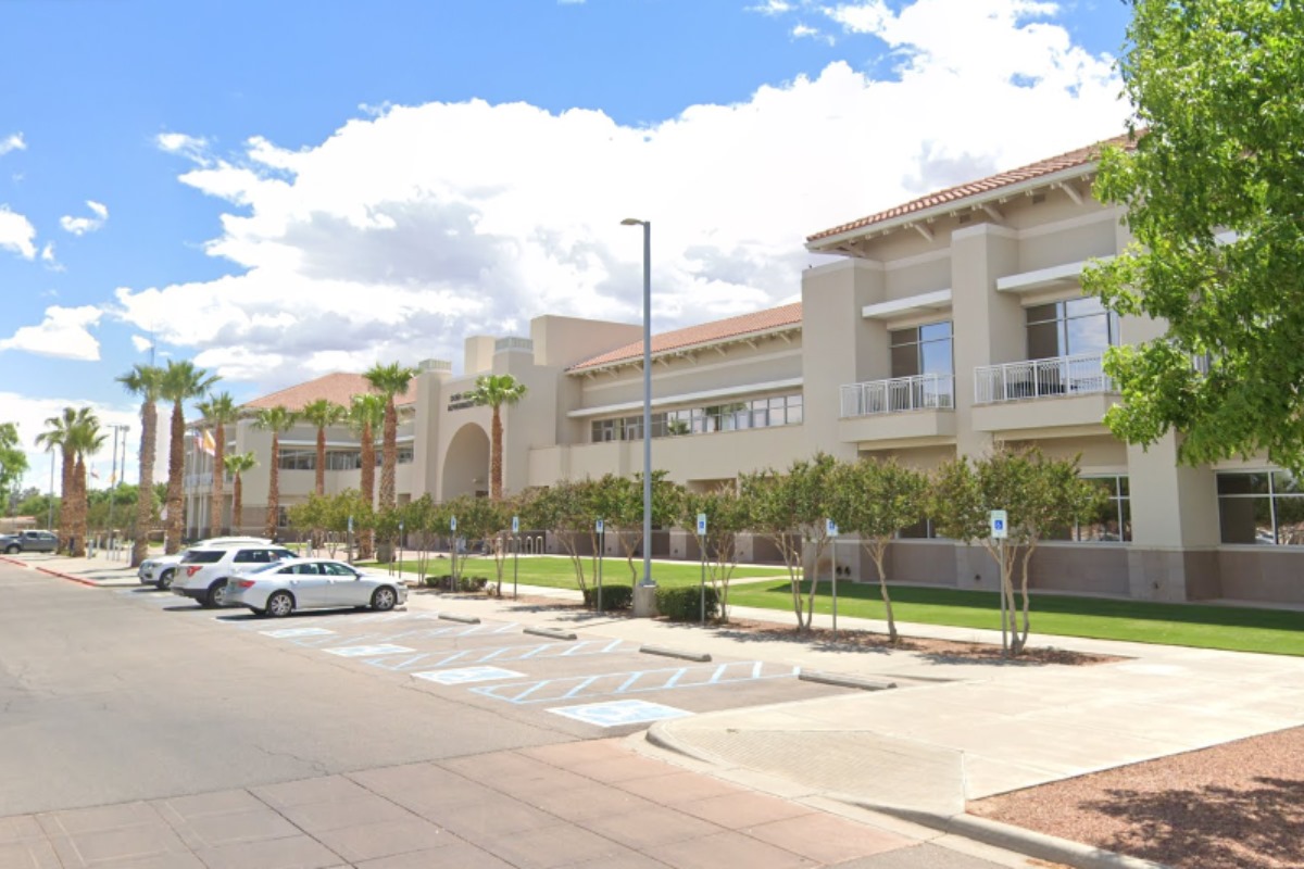 Doña Ana County Opens Disaster Resource Center in Vado for Flood