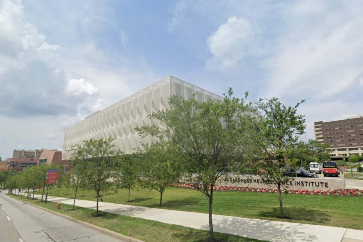 Dr. Brett Kissela Takes Helm as Director of UC Gardner Neuroscience