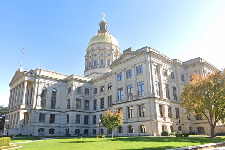 Dr. Dean Burke Appointed as New Commissioner of Georgia's Department