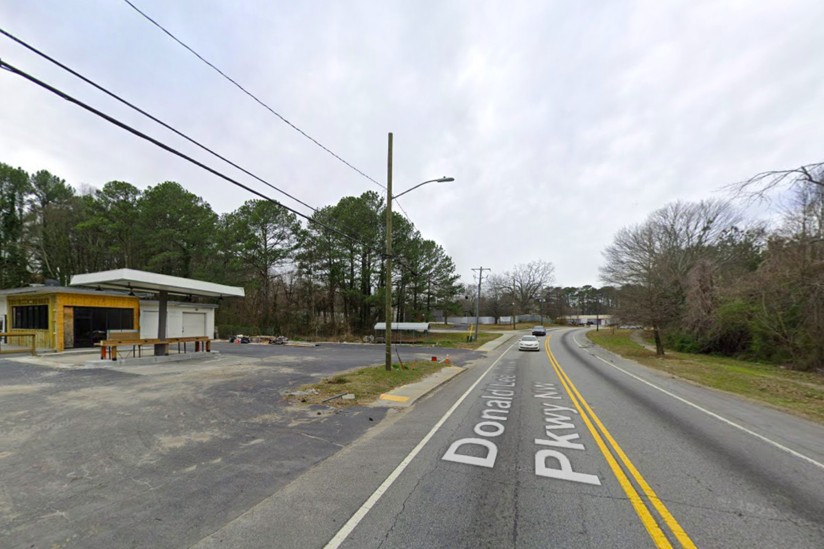 Driver Expected To Face Charges After High Speed Chase Leads To Fiery