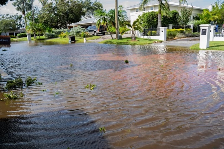 Dunedin, Florida Launches Citizen Flood Quiz to Enhance Community