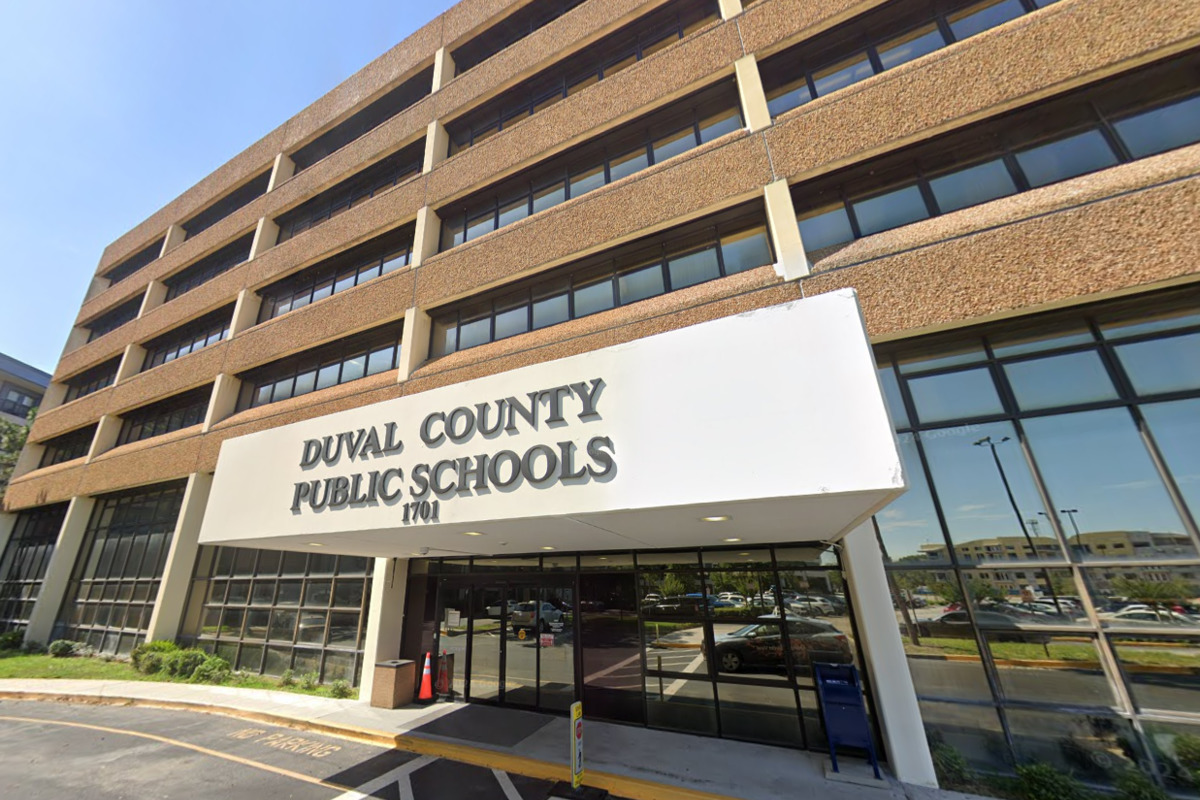 Duval County Public Schools to Host "Enrollment Made Easy" Webinar for