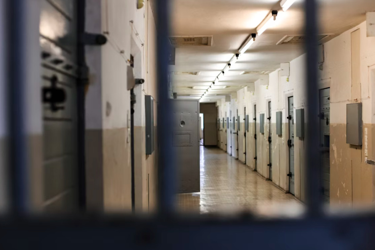 Dylan Nathaniel Phillips Sentenced to Four Years After Multi-County