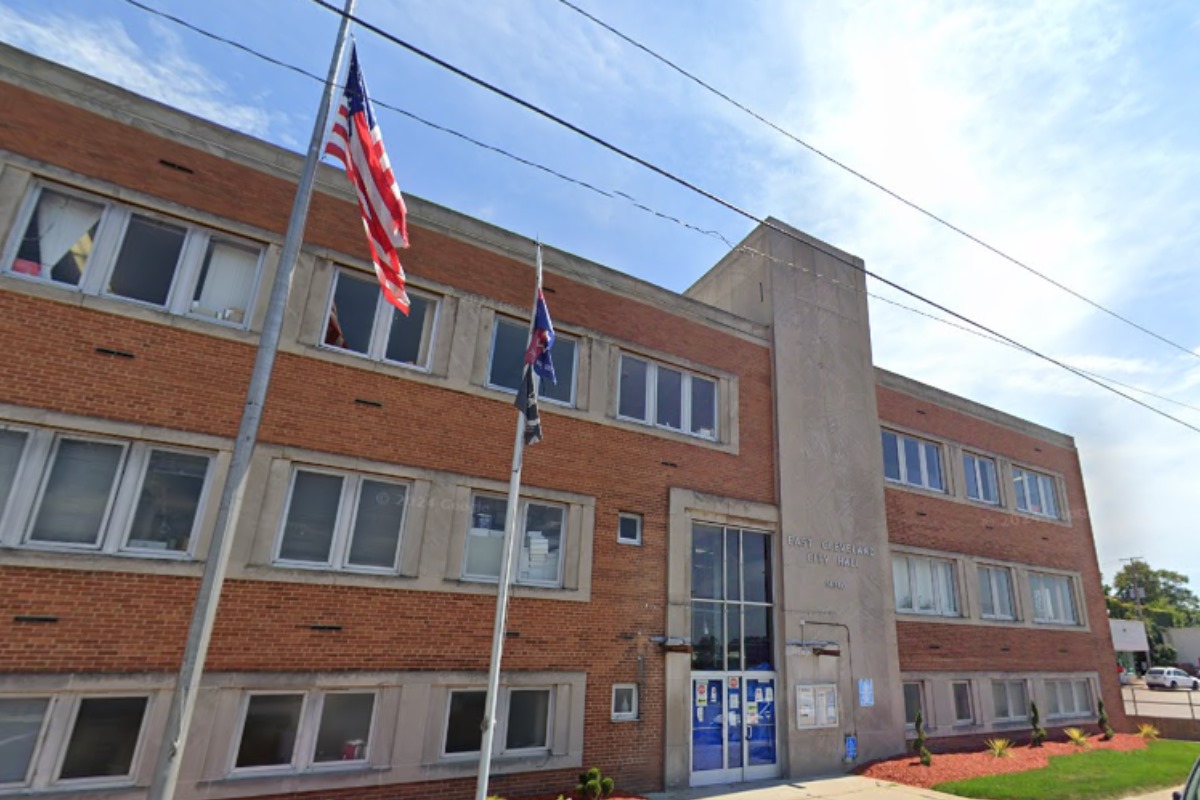 East Cleveland to Appoint New Police Chief After Mayor Shabazz