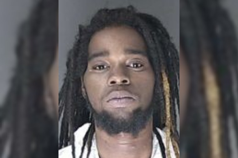 Eddie Jackson Charged with Double Homicide Following Tragic Incident