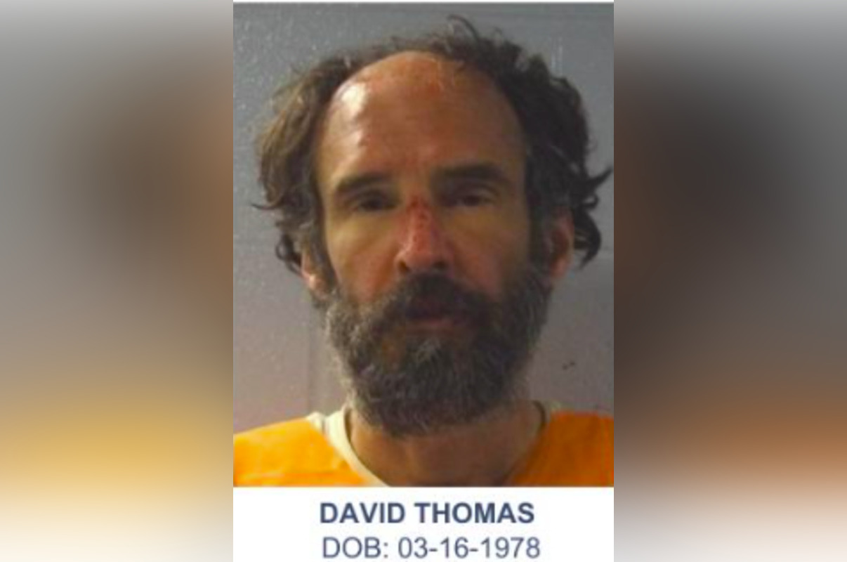Edmond Bus Station Manager Stabbed, Suspect Arrested in Morning