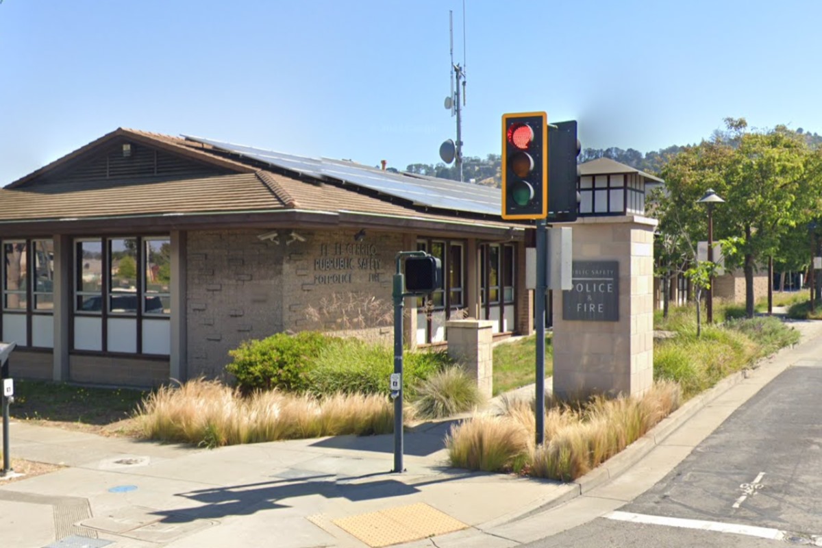 El Cerrito Police Investigate After Body Found on Ohlone Greenway,