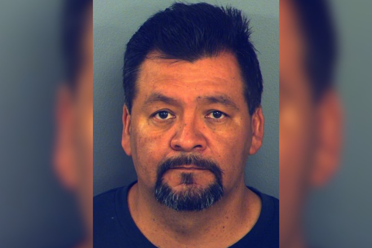 El Paso Contractor Arrested On Theft And Deceptive Business Practice