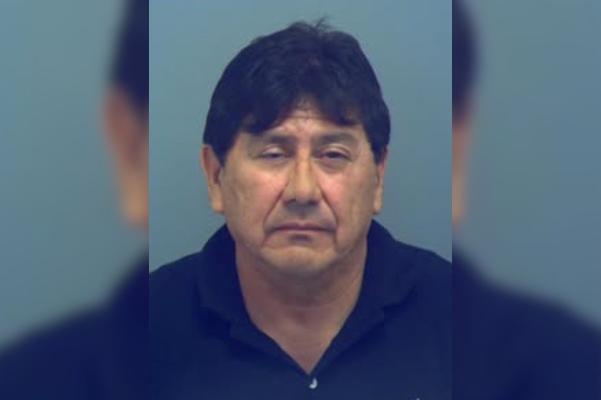 El Paso Man Charged with Construction Fraud After Allegedly Duping